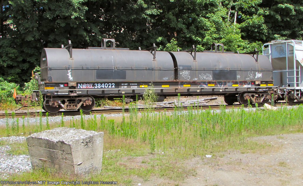 WFRX 384022 (ex-NOKL 384022, ex-IC 299693)